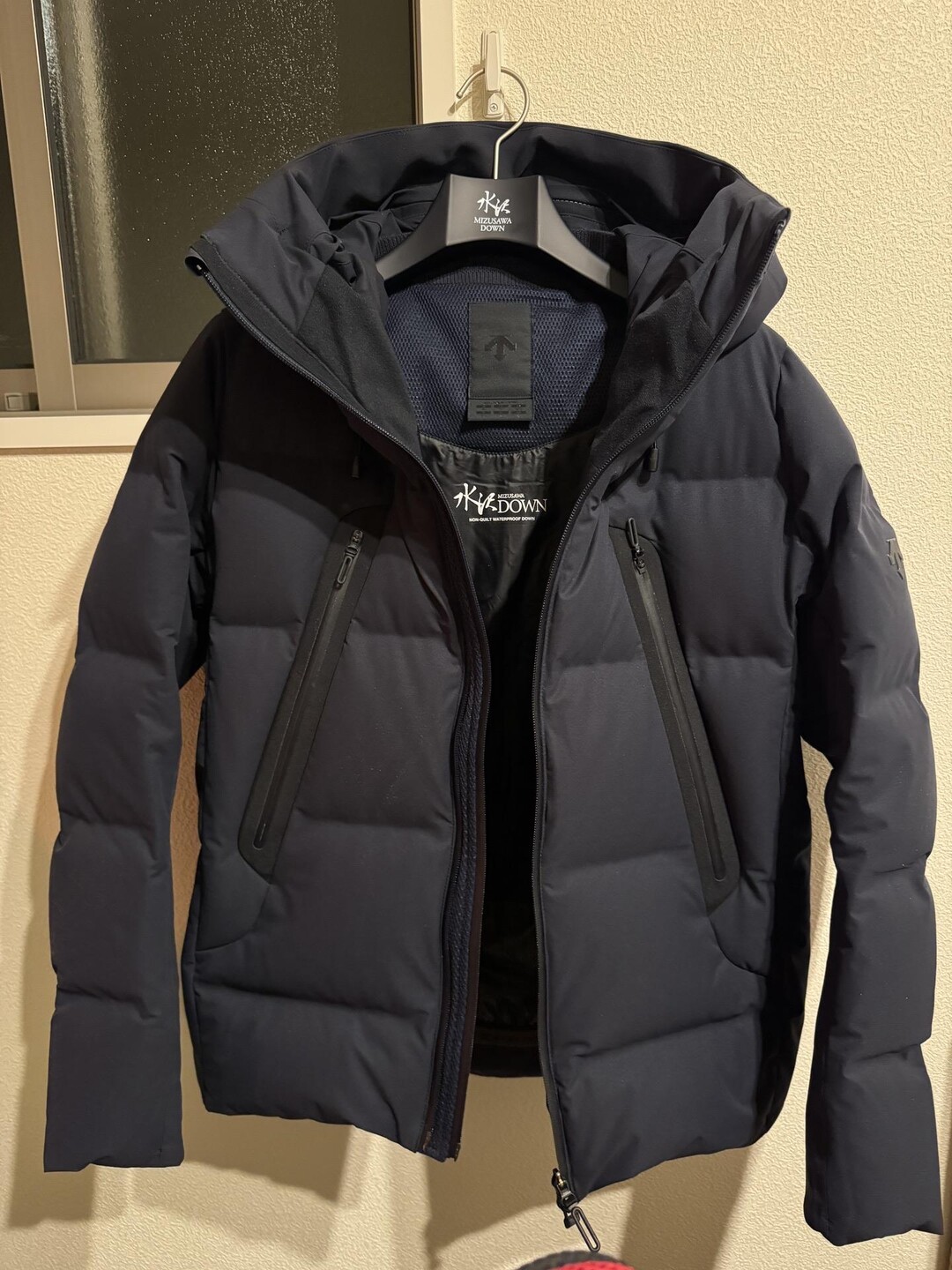 水沢ダウンハンガーもGET‼️ / shojuatsuさんのモーメント | YAMAP / ヤマップ