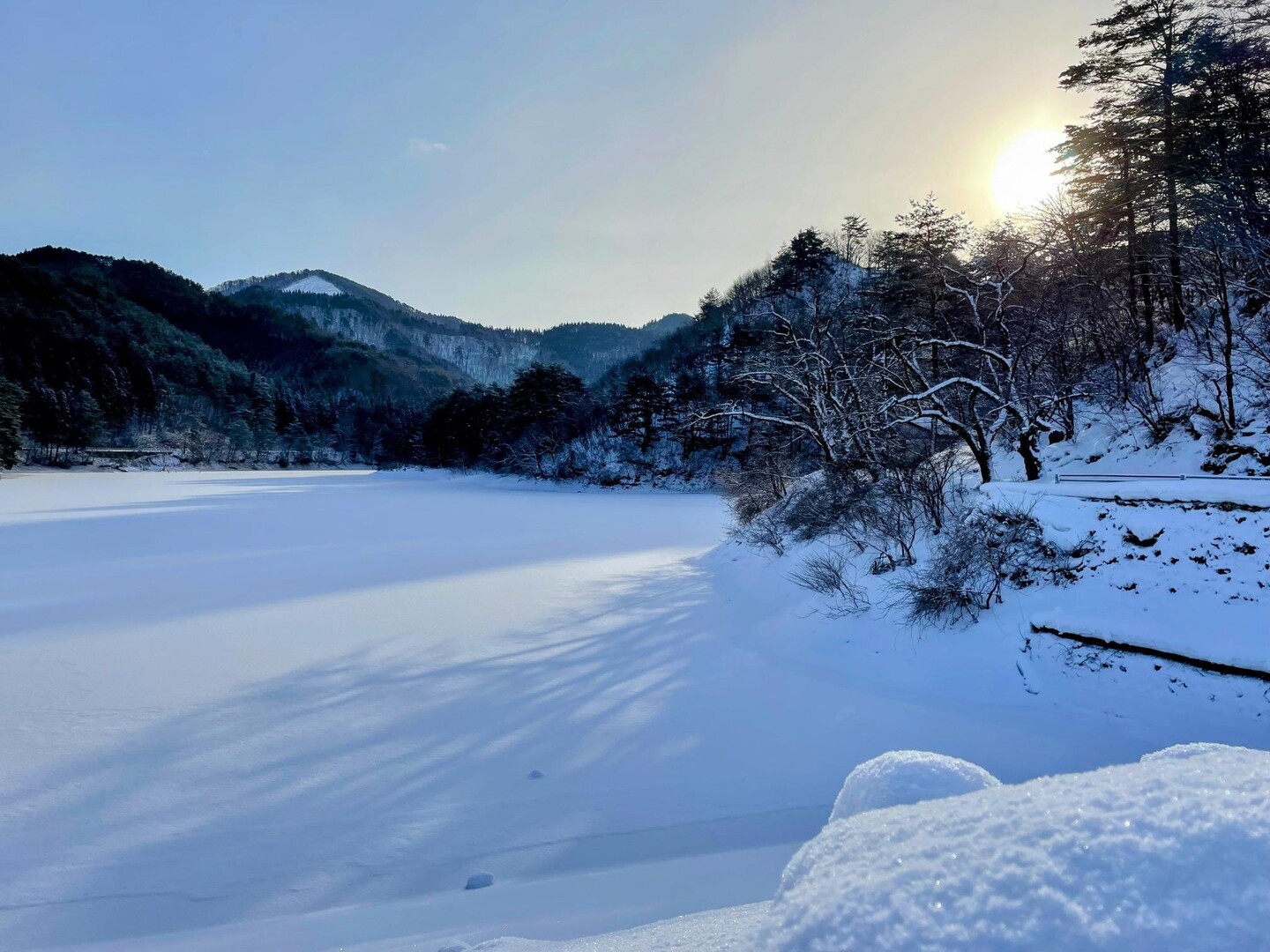 鳳凰山までのさんぽみち🦛🤍 / nepukoさんの鳳凰山の活動データ | YAMAP / ヤマップ