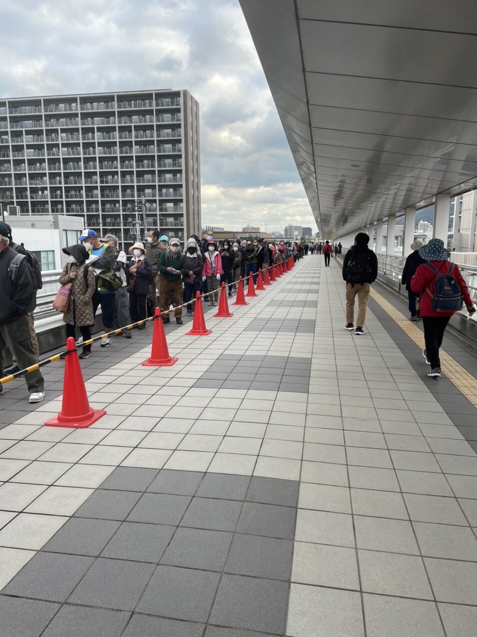 JR九州ウォーキング / T.TOMOKIさんのモーメント | YAMAP / ヤマップ