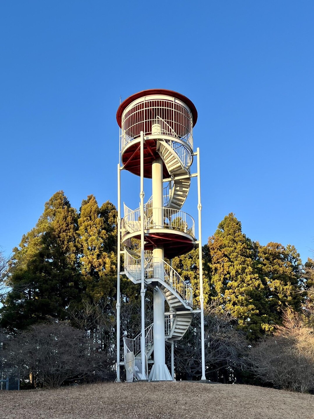 三王山-2023-12-22 / SKさんの三王山の活動データ | YAMAP / ヤマップ