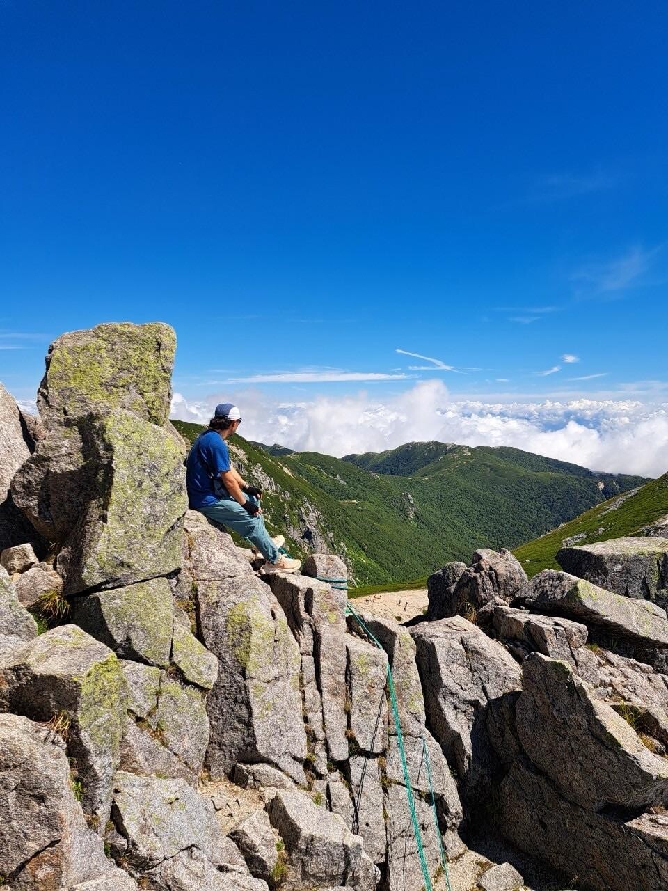 syu8_PPのページ | YAMAP / ヤマップ