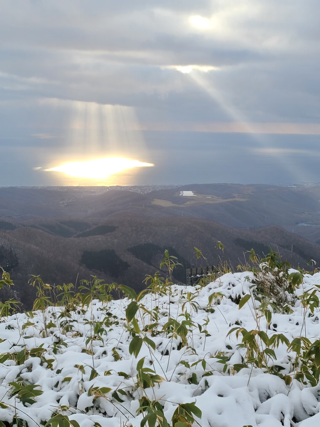 鷲別岳(室蘭岳) / Mr.Masaさんの鷲別岳（室蘭岳）・カムイヌプリの活動データ | YAMAP / ヤマップ