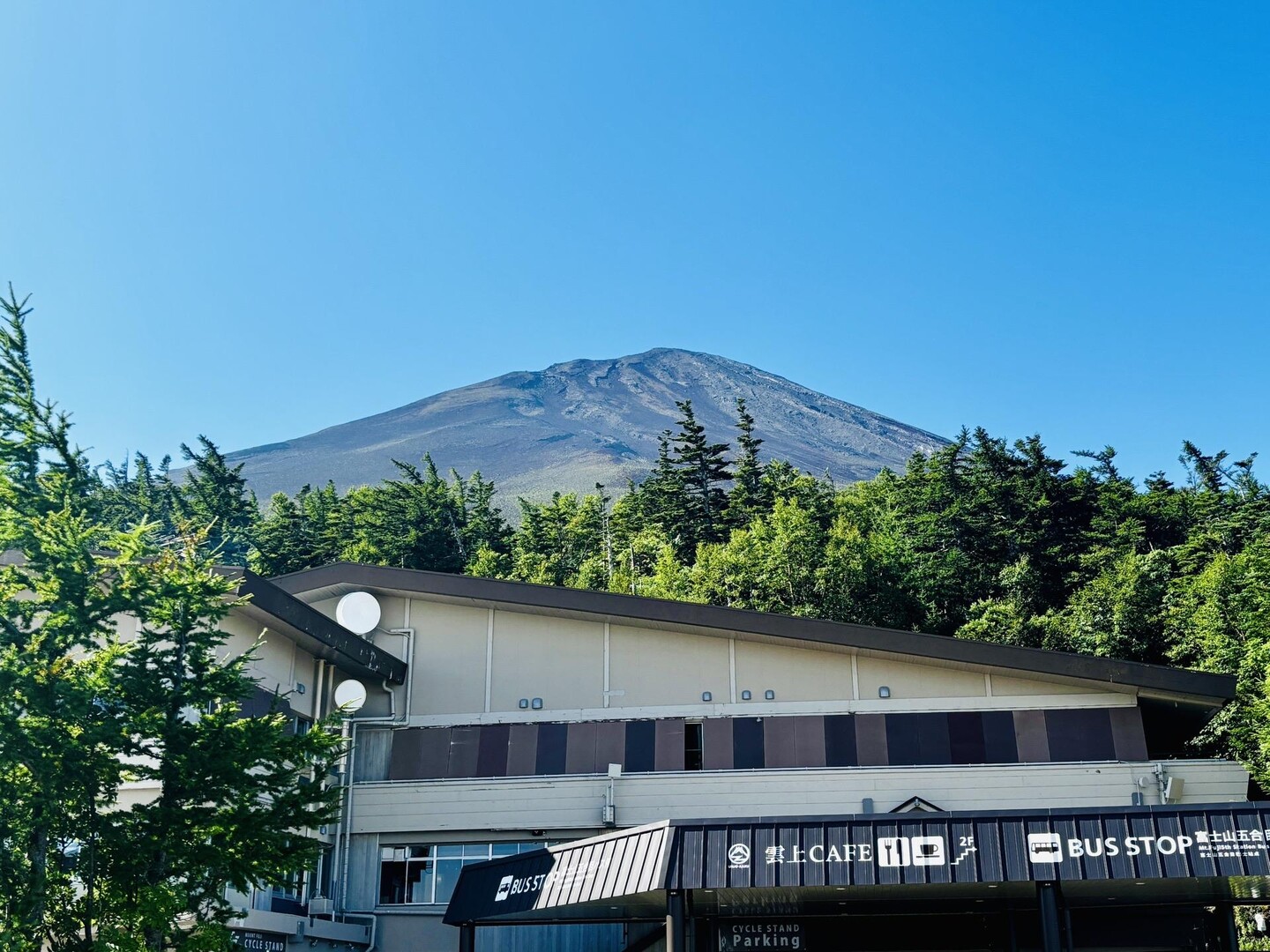 初めて富士山に登ってみた / ken-sukeさんの富士山の活動データ | YAMAP / ヤマップ
