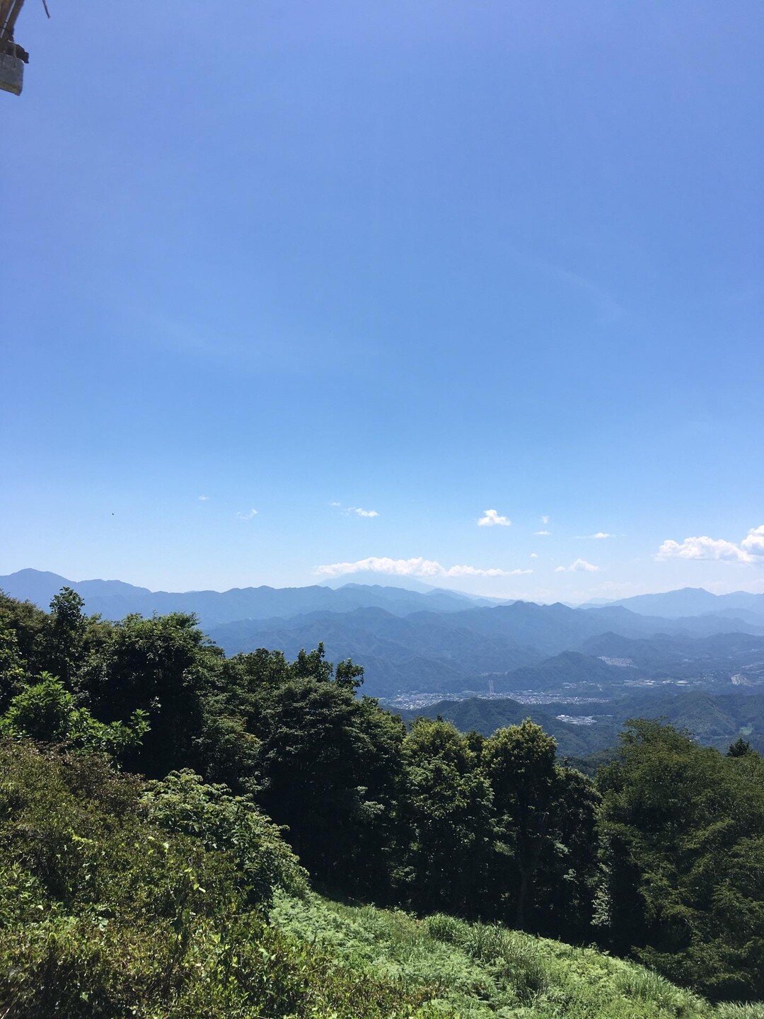 一ノ尾尾根から陣馬山🐴底沢へ下りる / naka-kohさんの高尾山・陣馬山・景信山の活動データ | YAMAP / ヤマップ