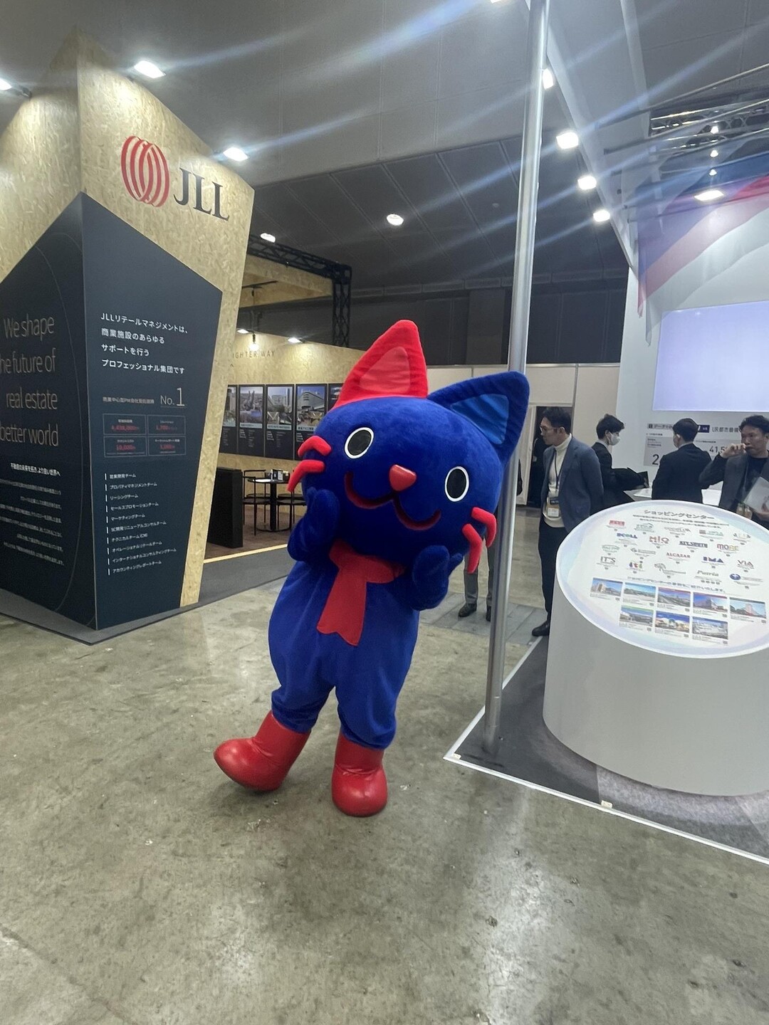 午前 在宅・午後 パシフィコ横浜・SCビ... / hideshanさんのモーメント | YAMAP / ヤマップ