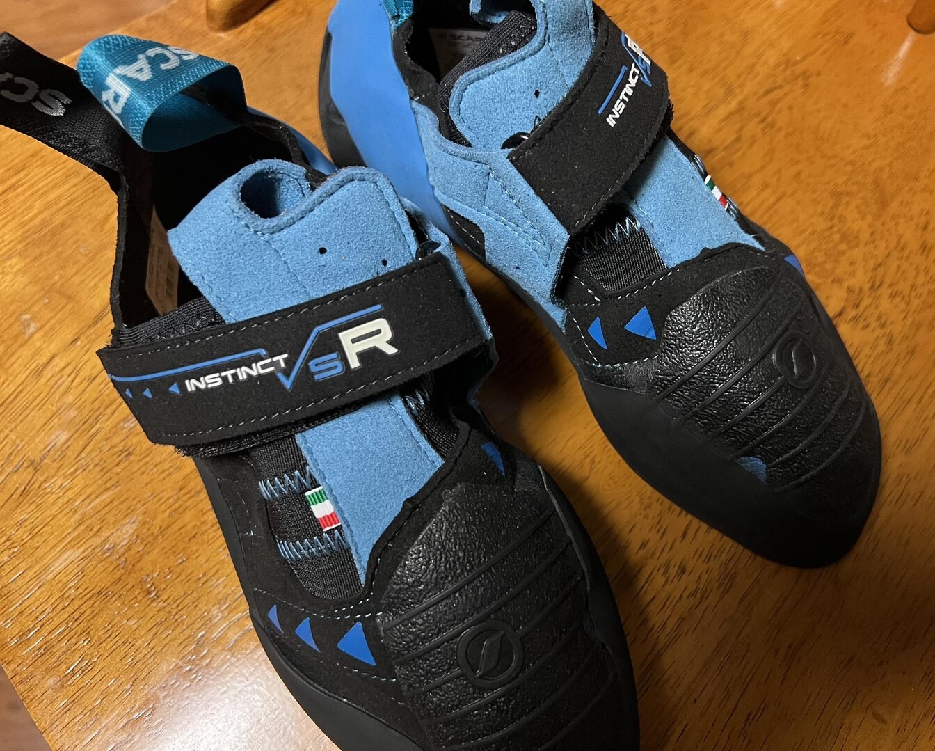 新しいシューズ買いました！ 8年物の骨... / CHATAさんのモーメント | YAMAP / ヤマップ