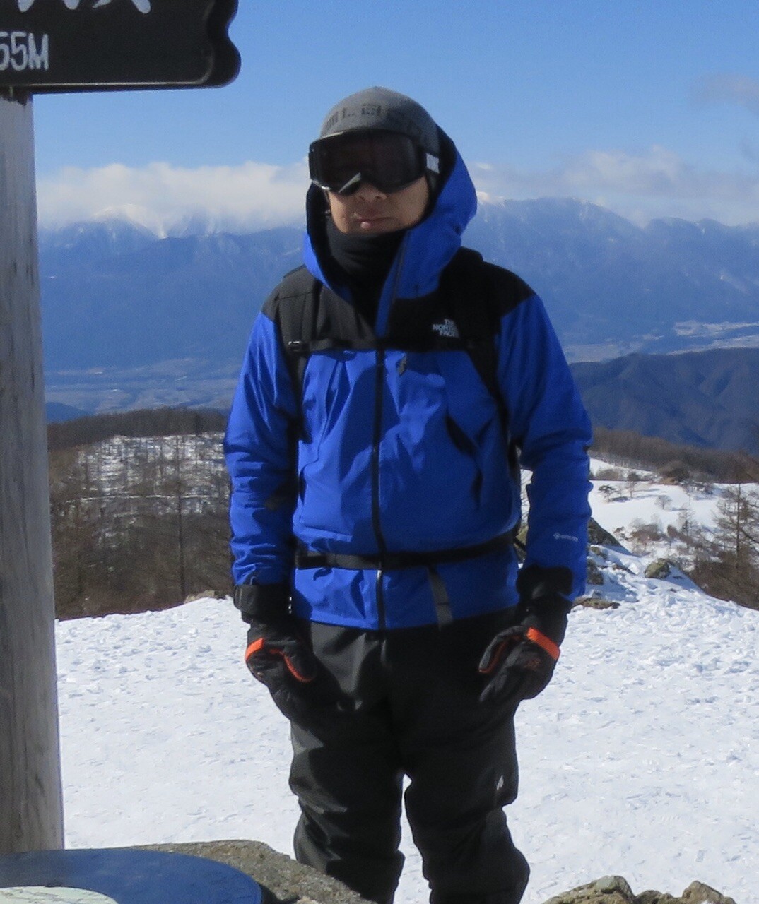 sentiのページ | YAMAP / ヤマップ