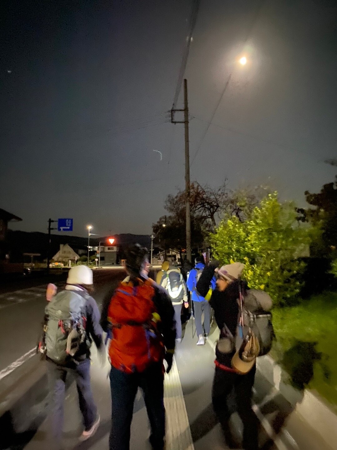 目指せ三峰神社！50Kmウォーク！ / アクさんさんのウォーキングの活動データ | YAMAP / ヤマップ