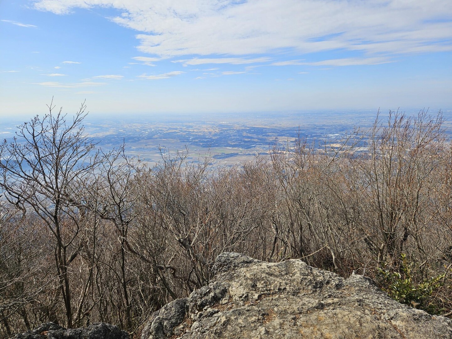 筑波山（男体山）・坊主山・筑波山（女体山） / EIKO🍙さんの筑波山の活動データ | YAMAP / ヤマップ