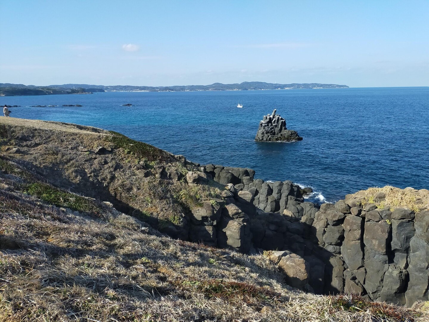 国境の島歴史探訪③壱岐 / やまかぜかおるさんの壱岐の活動データ | YAMAP / ヤマップ