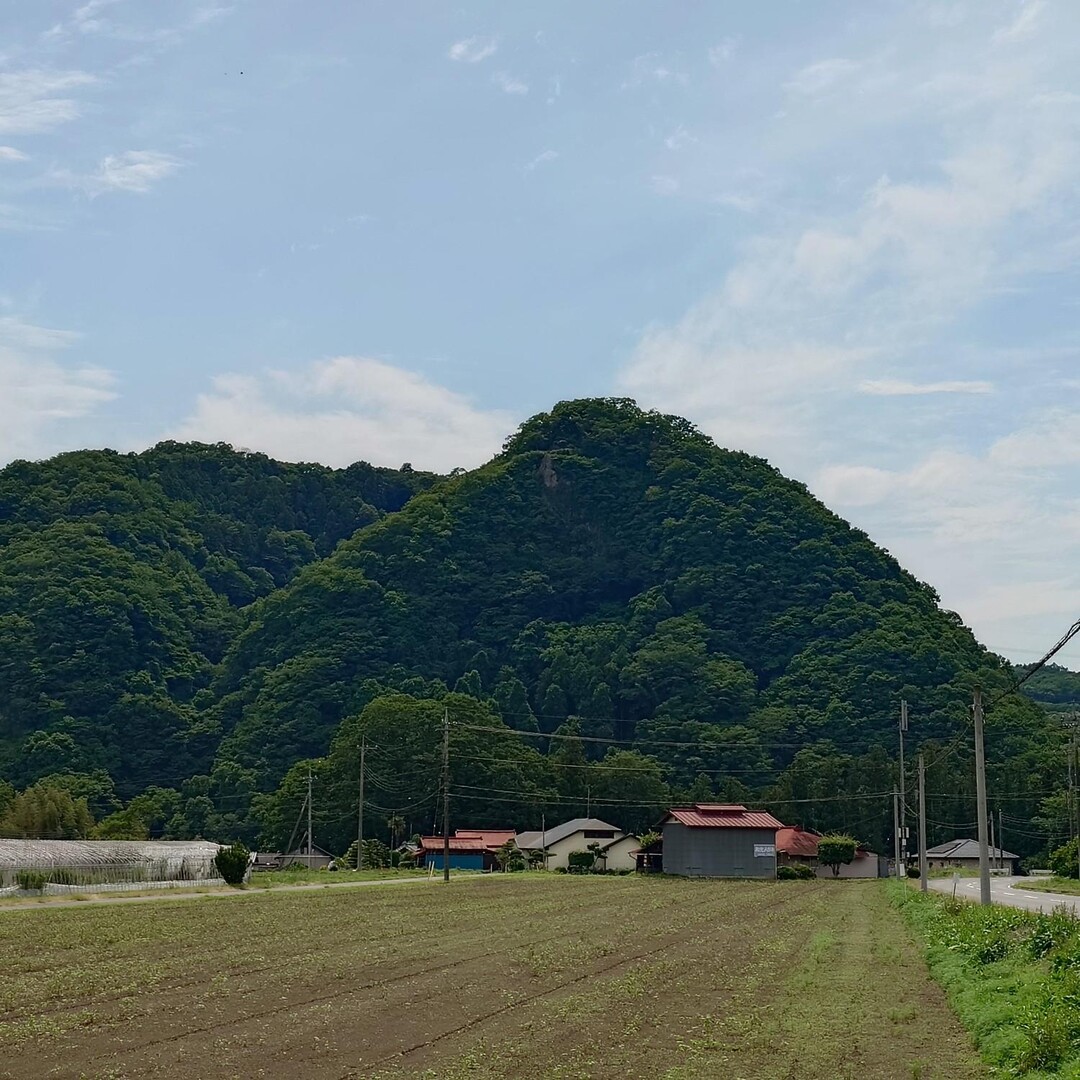 お手軽 栃木百名山 鎌倉山 / morishioさんの鎌倉山の活動データ | YAMAP / ヤマップ