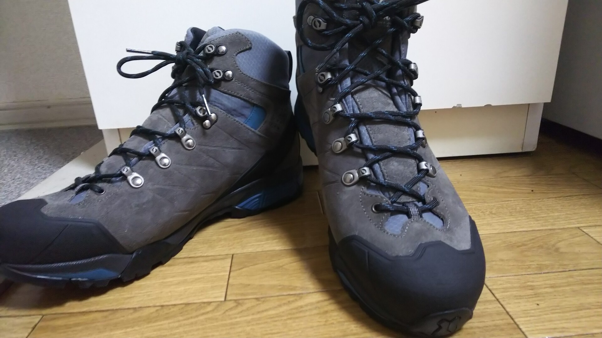 my new gear... 使ってるキ... / 鈴木さんのモーメント | YAMAP / ヤマップ