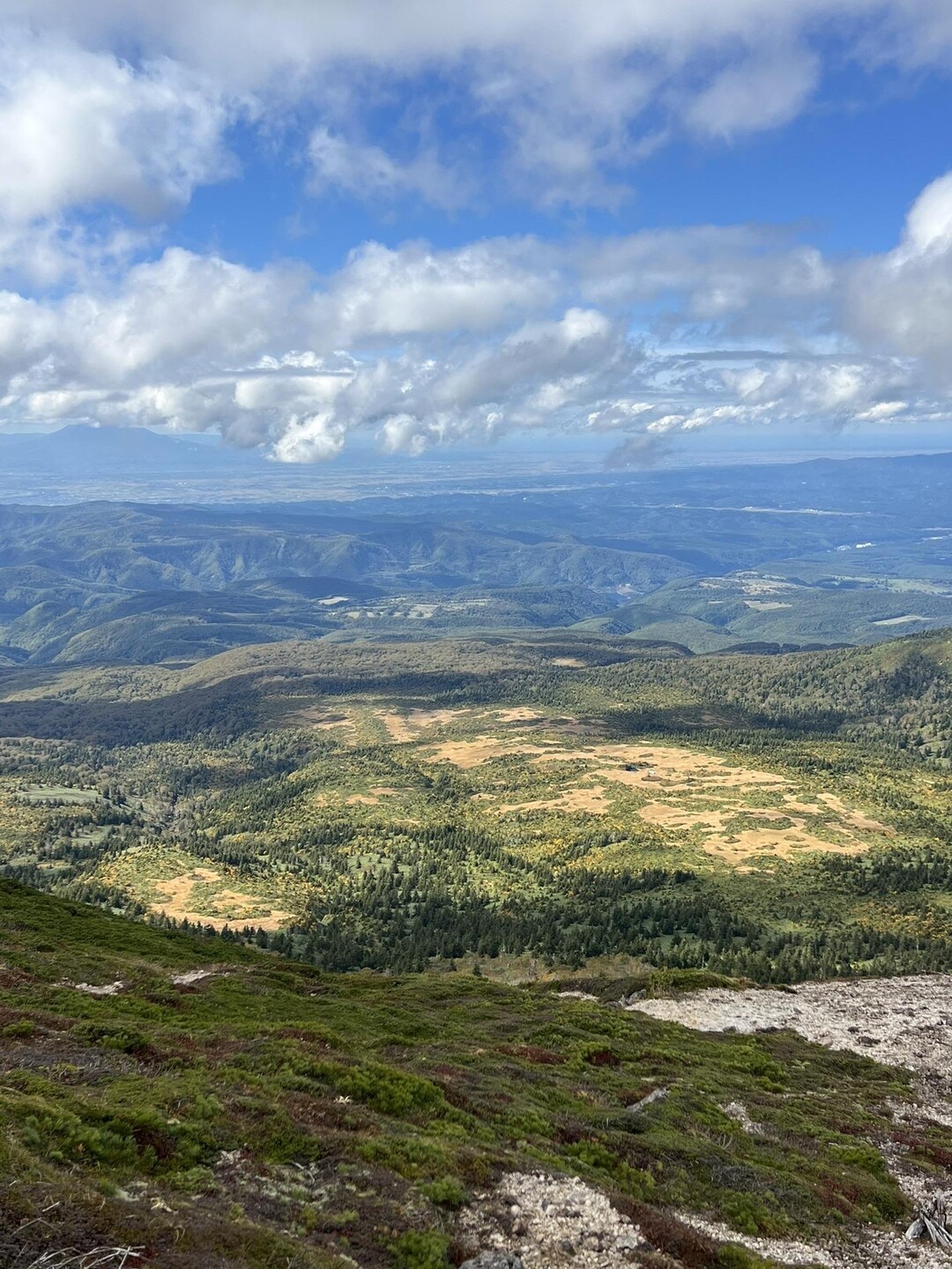 八甲田（大岳・井戸岳・赤倉岳） / Fisherマンさんの八甲田山・高田大岳・雛岳の活動日記 | YAMAP / ヤマップ