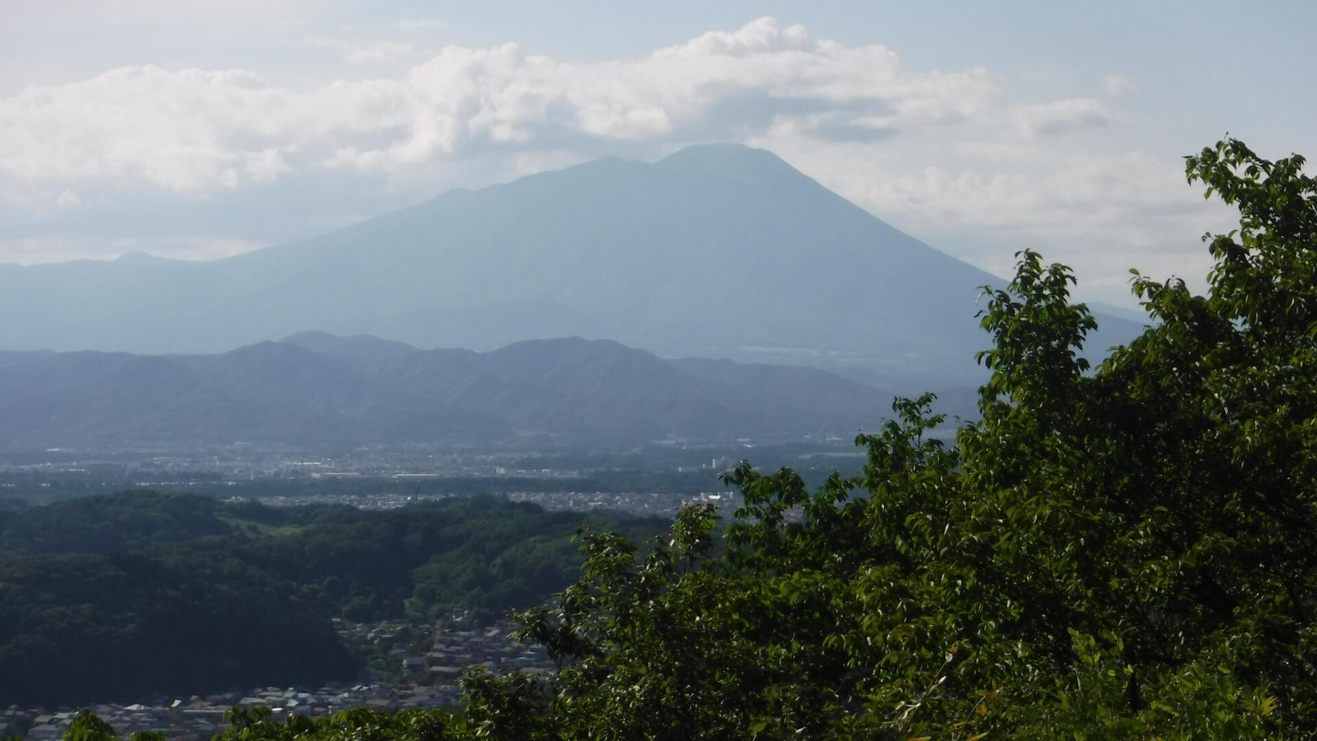 八幡平の前泊で･･･＠岩山 / Hanabiさんの岩山・鑪山の活動データ | YAMAP / ヤマップ