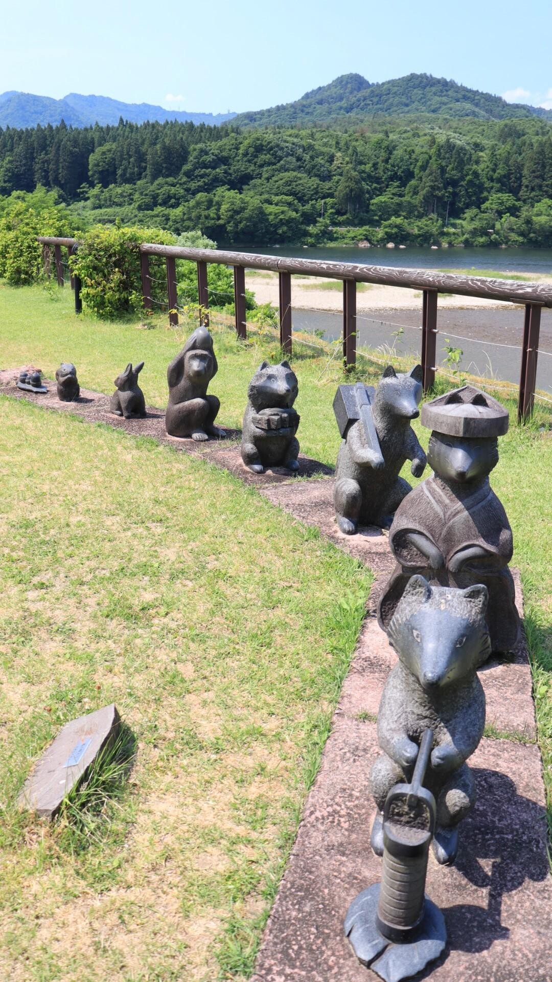 【麒麟山 188m】麒麟に…来〜る〜の巻 / 蒼空(そら)を観上げて…歩こう！さんの日本平山・鍋倉山の活動データ | YAMAP / ヤマップ