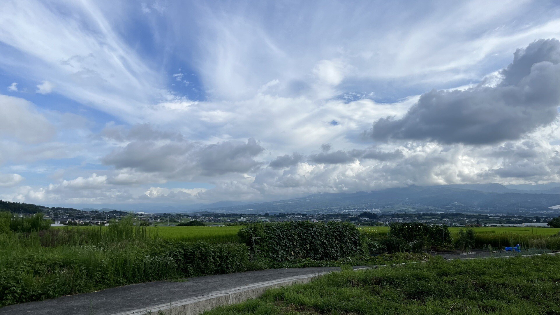 本日、8月11日は山の日⛰ みんな、どこ... / sueさんのモーメント | YAMAP / ヤマップ