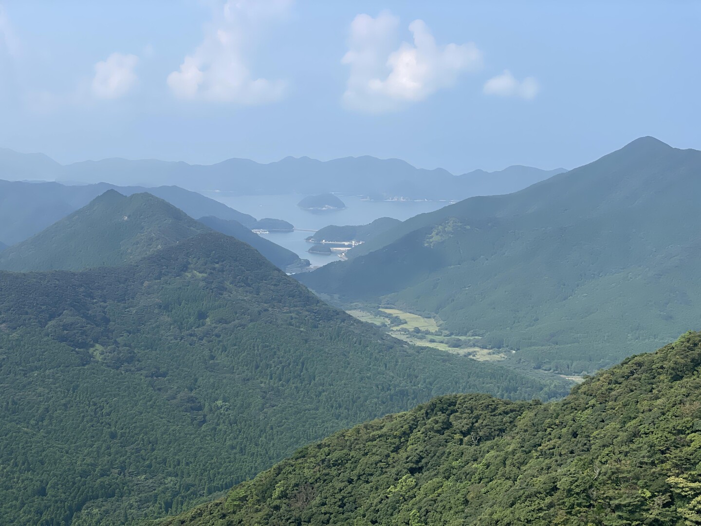 七ッ岳 / JMさんの七ツ岳・父ヶ岳の活動データ | YAMAP / ヤマップ