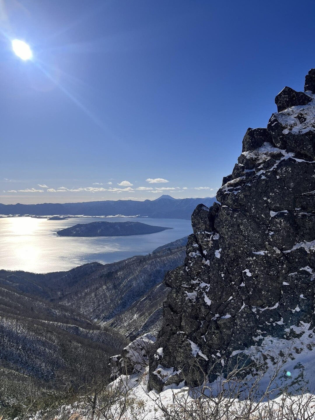 藻琴山 / zect (ゼクト)さんの藻琴山の活動データ | YAMAP / ヤマップ