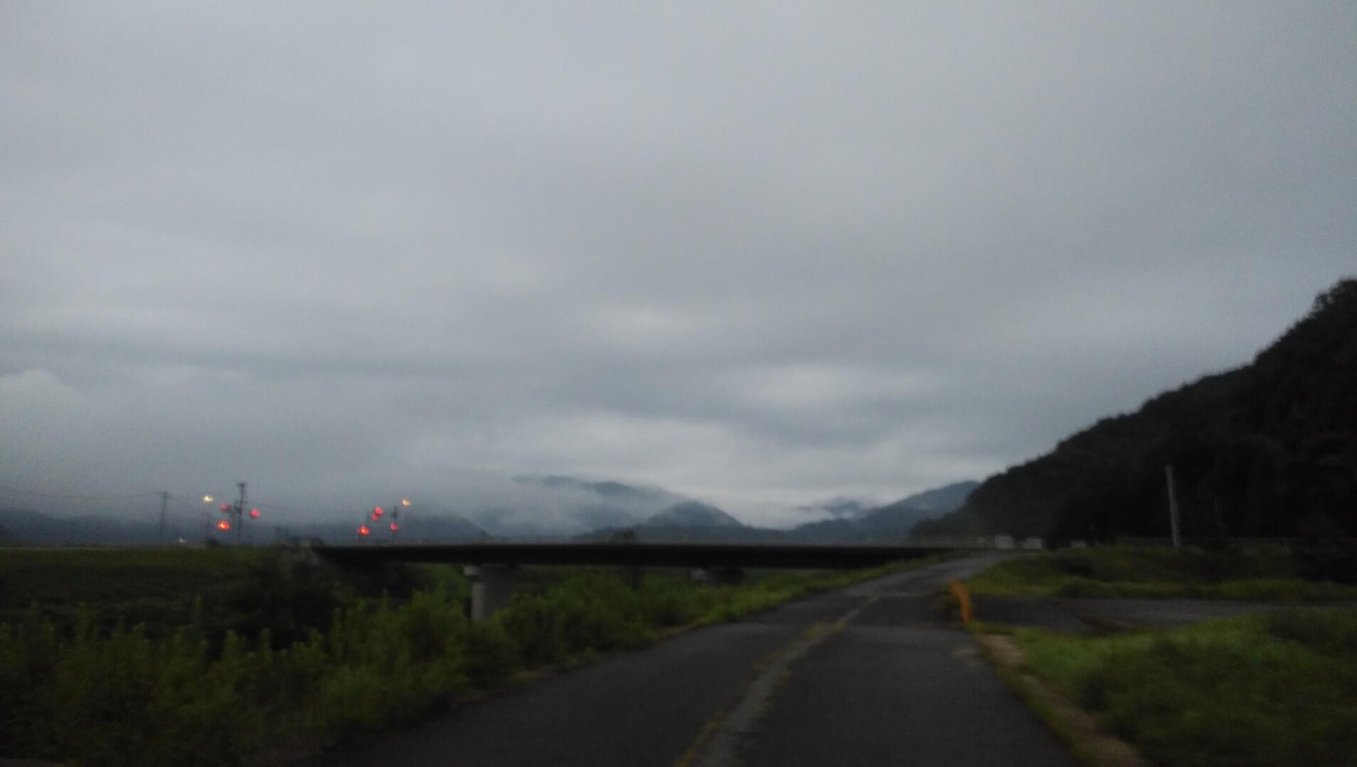 6km/h チャレンジ ウオーキング 失敗！ / はしろうさんの豊岡市 東部の活動データ | YAMAP / ヤマップ