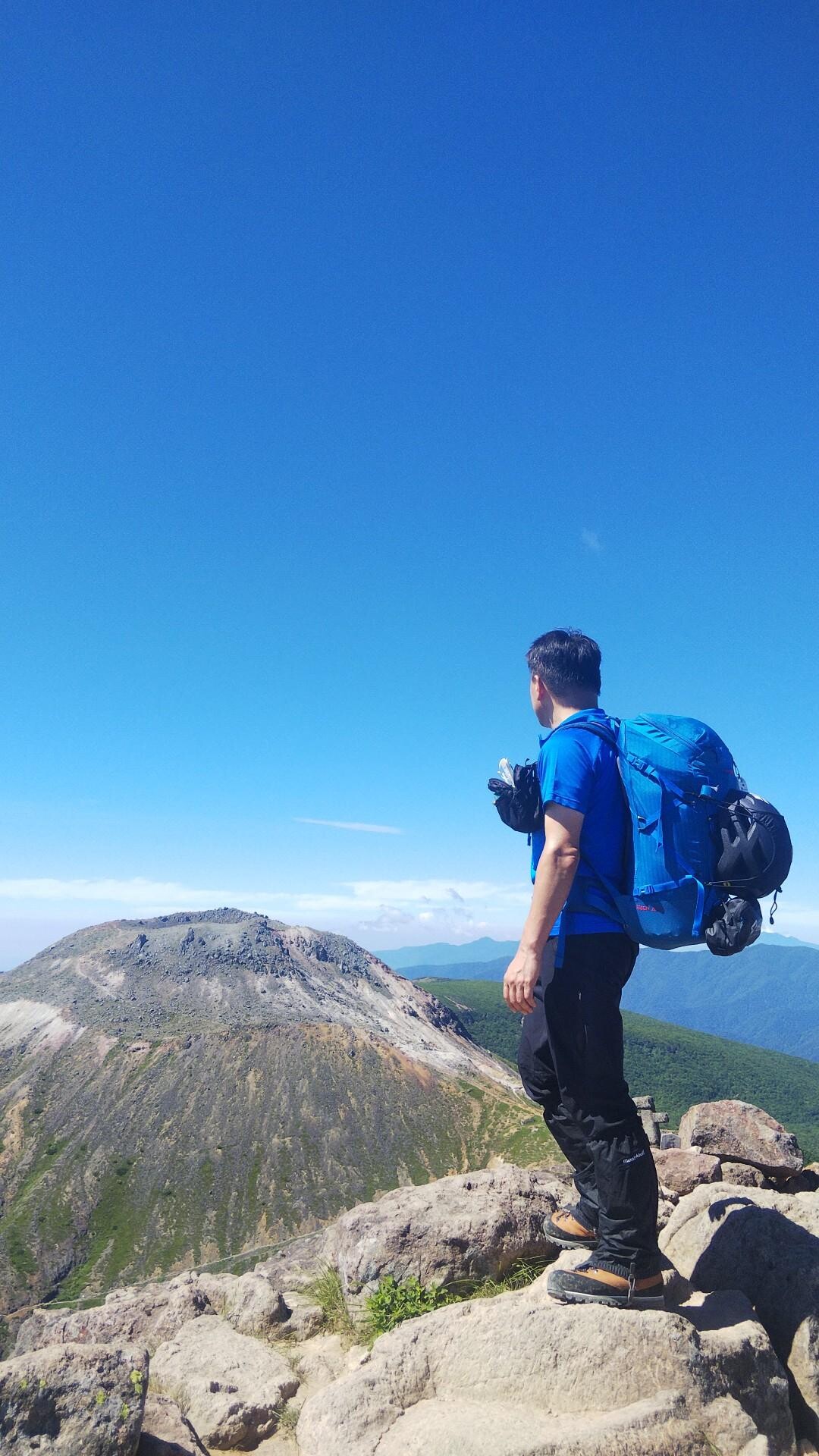 mametakaのページ | YAMAP / ヤマップ