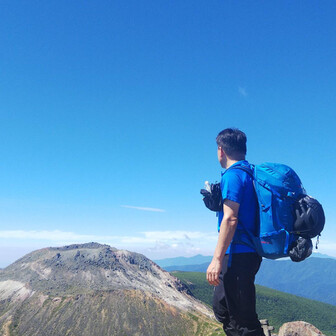 mametakaのページ | YAMAP / ヤマップ