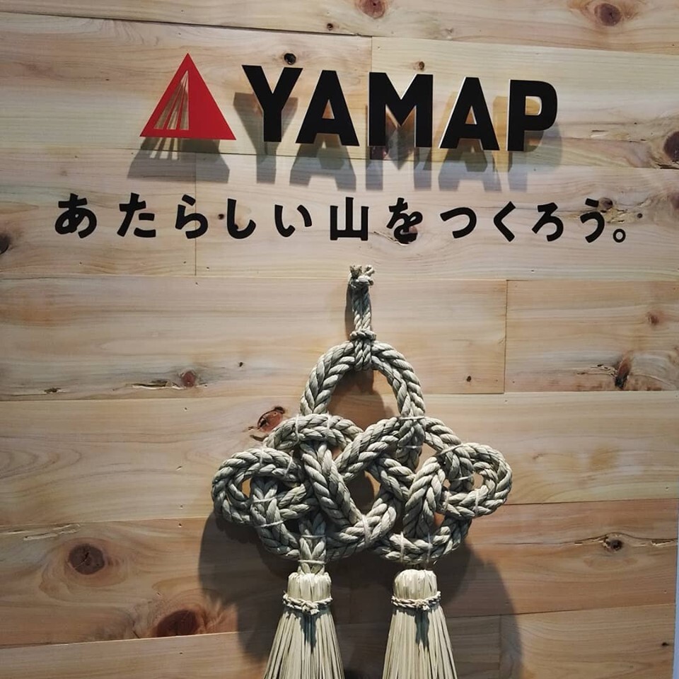 TEAM TORQUE と YAMAPのコラボレーション企画 | YAMAP / ヤマップ