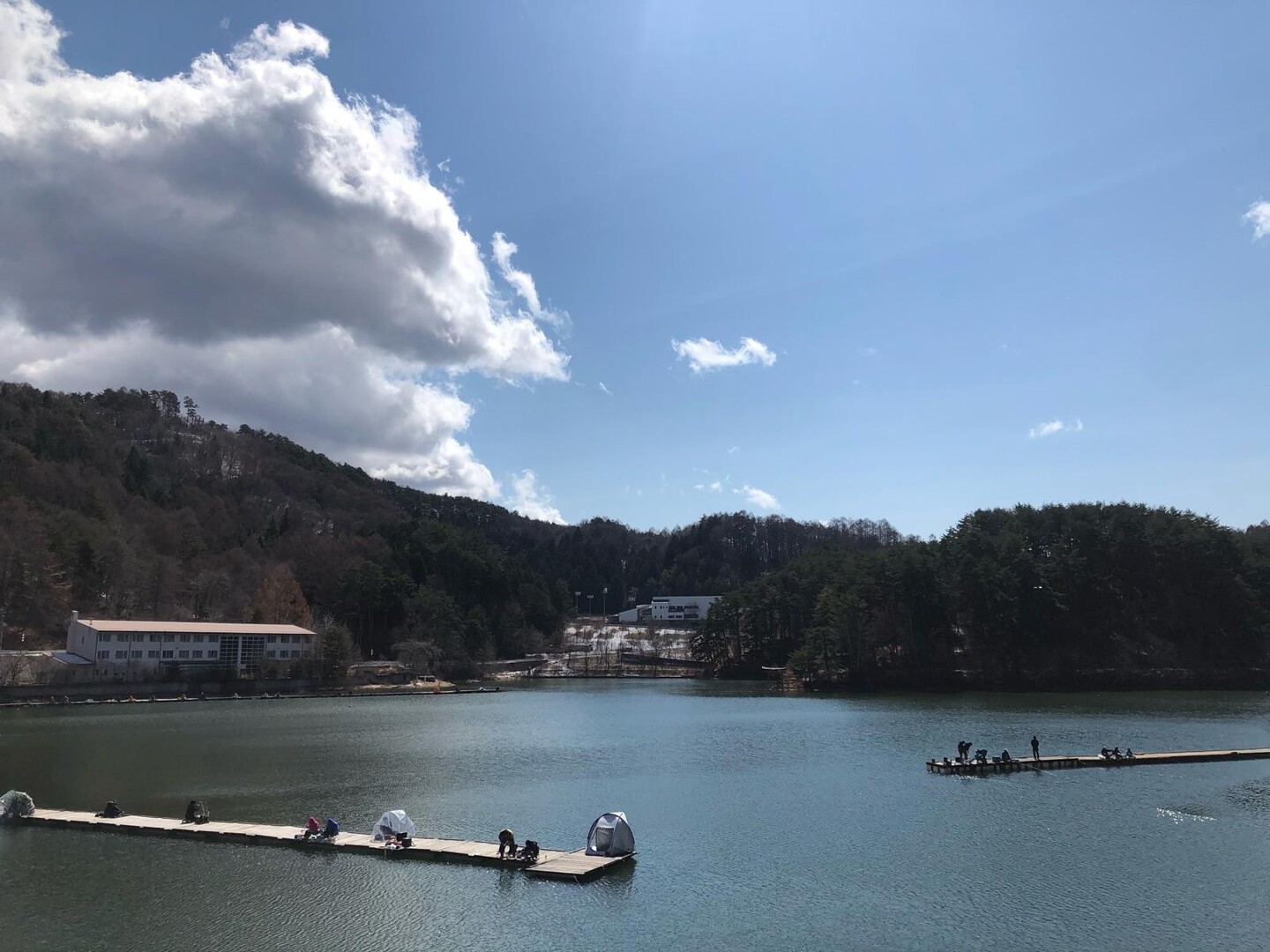 浅間～美鈴湖～秋宮 / Manaさんの登山の活動データ | YAMAP / ヤマップ