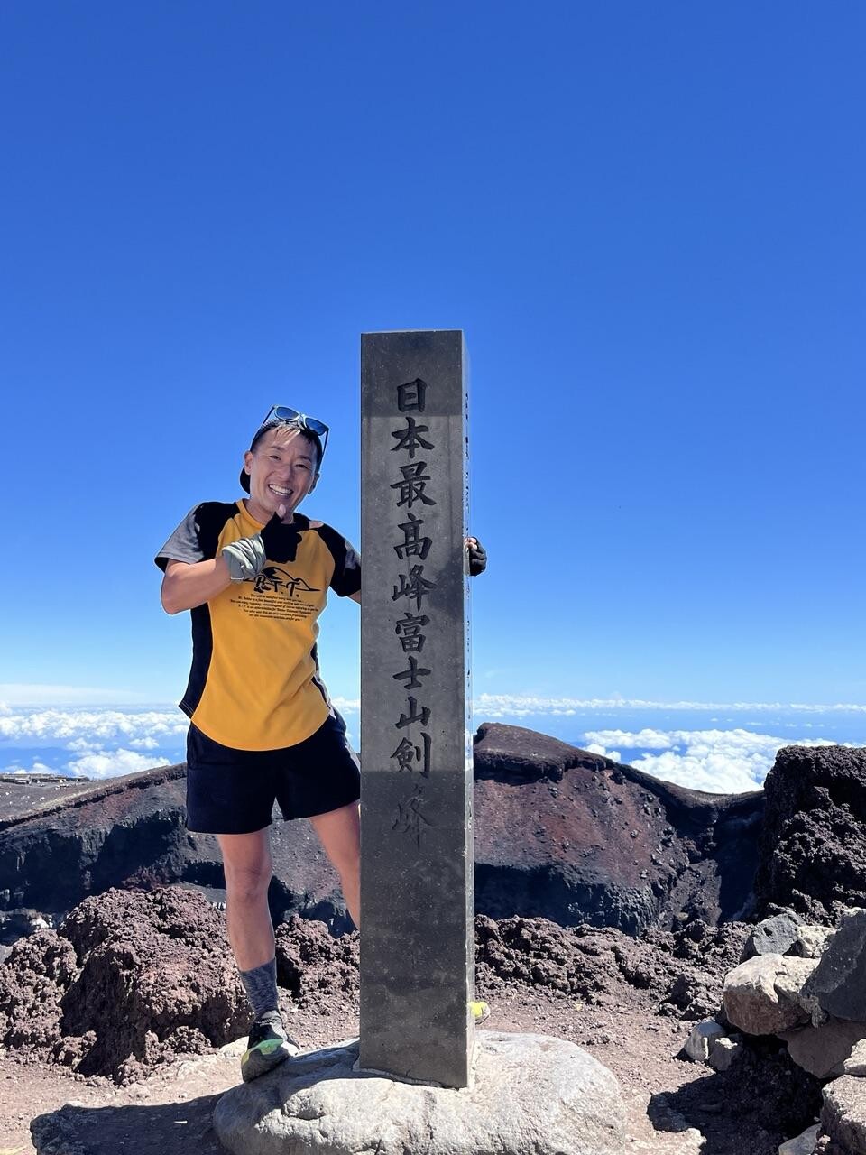 ippeioのページ | YAMAP / ヤマップ