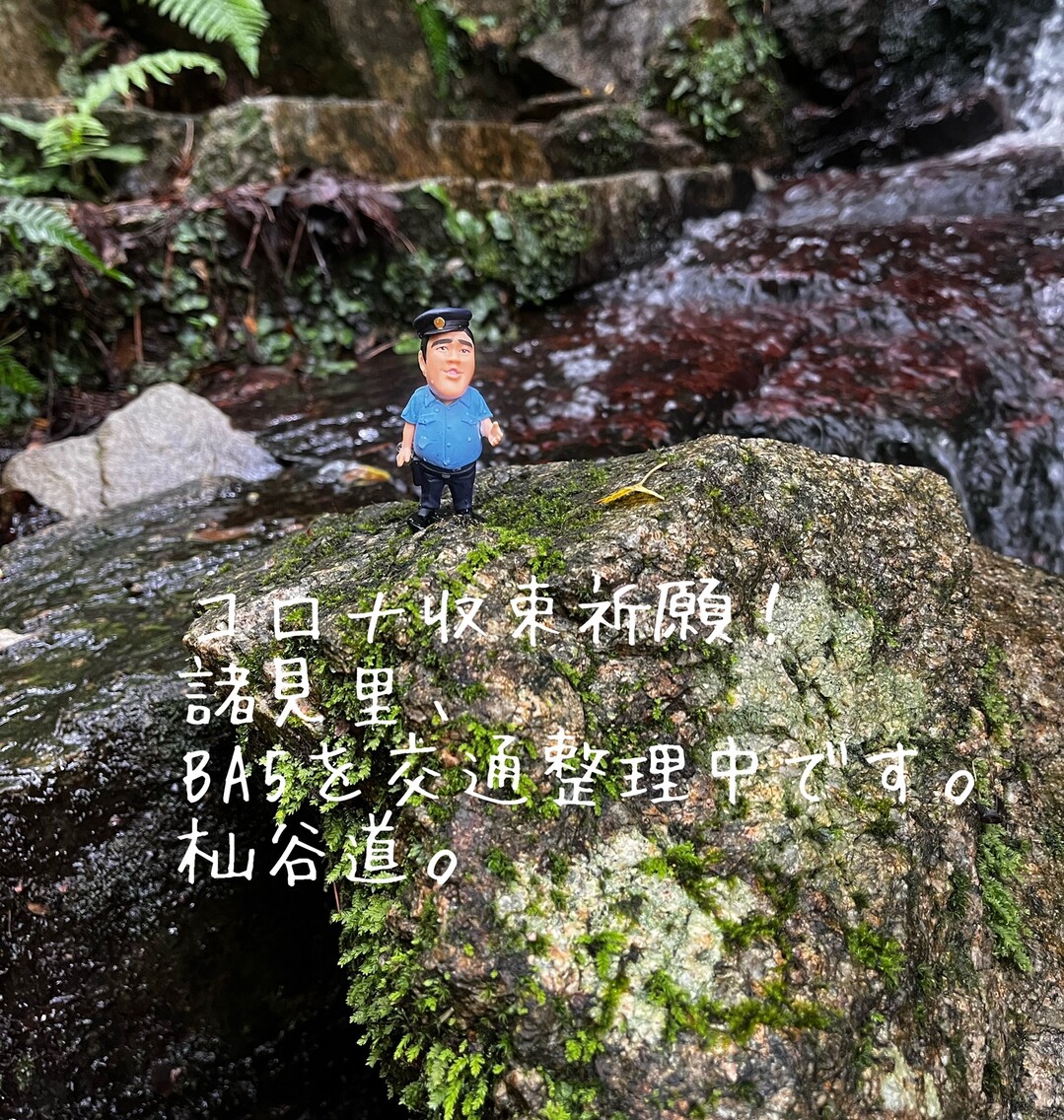 2022.07.17(日) 05:01 / トータスさんのモーメント | YAMAP / ヤマップ