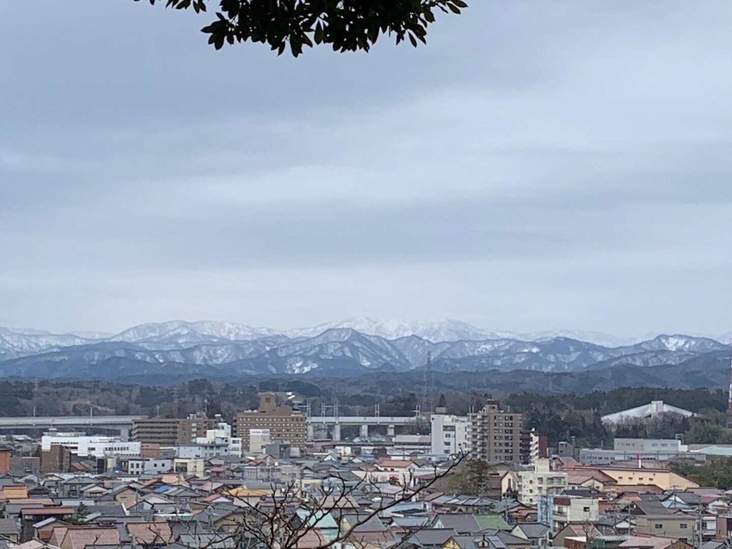 錦城山 / kaz-heroさんの加賀市の活動データ | YAMAP / ヤマップ