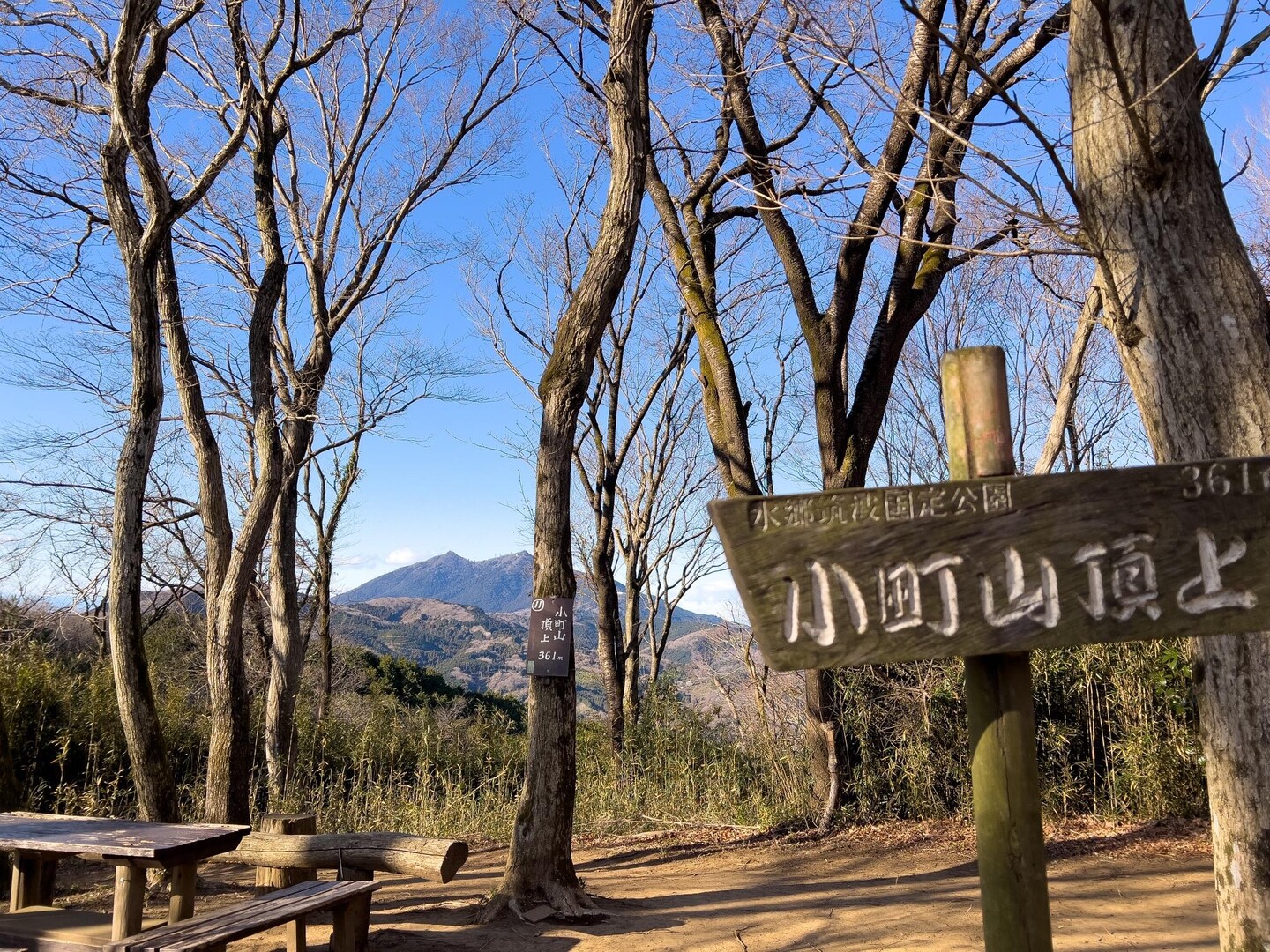 小町山・鬼越山 / iwanagaさんの宝篋山・富岡山の活動データ | YAMAP / ヤマップ