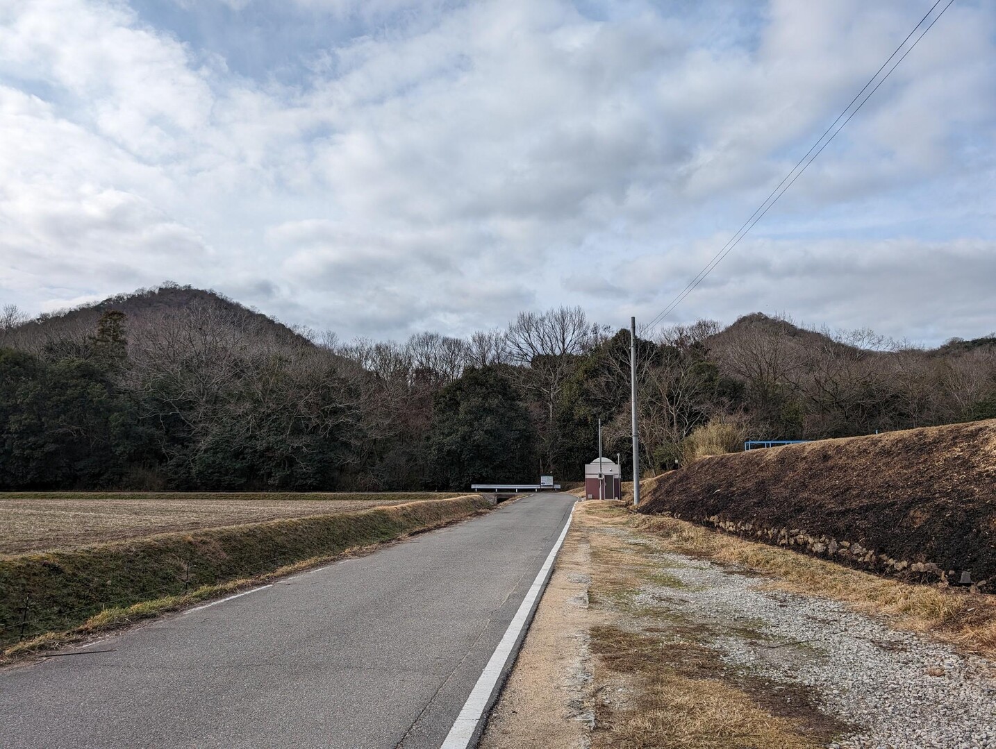 紅山 / HMさんの小野アルプス（紅山・惣山）の活動データ | YAMAP / ヤマップ