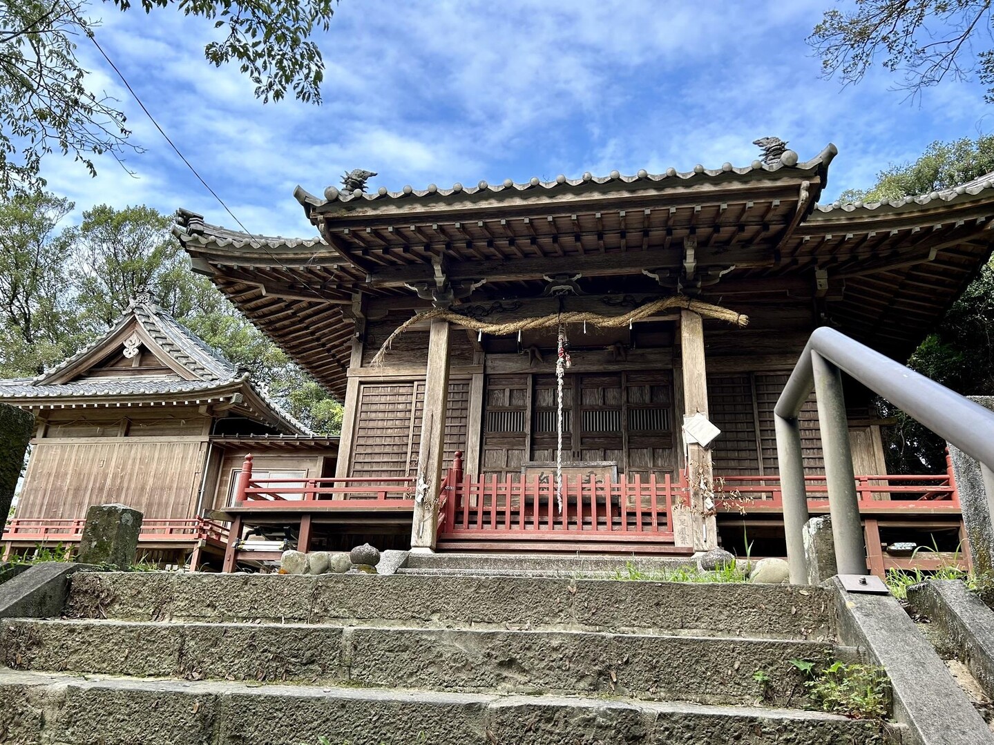 高天神山・楞厳寺山 / Bluesさんの小笠山の活動データ | YAMAP / ヤマップ