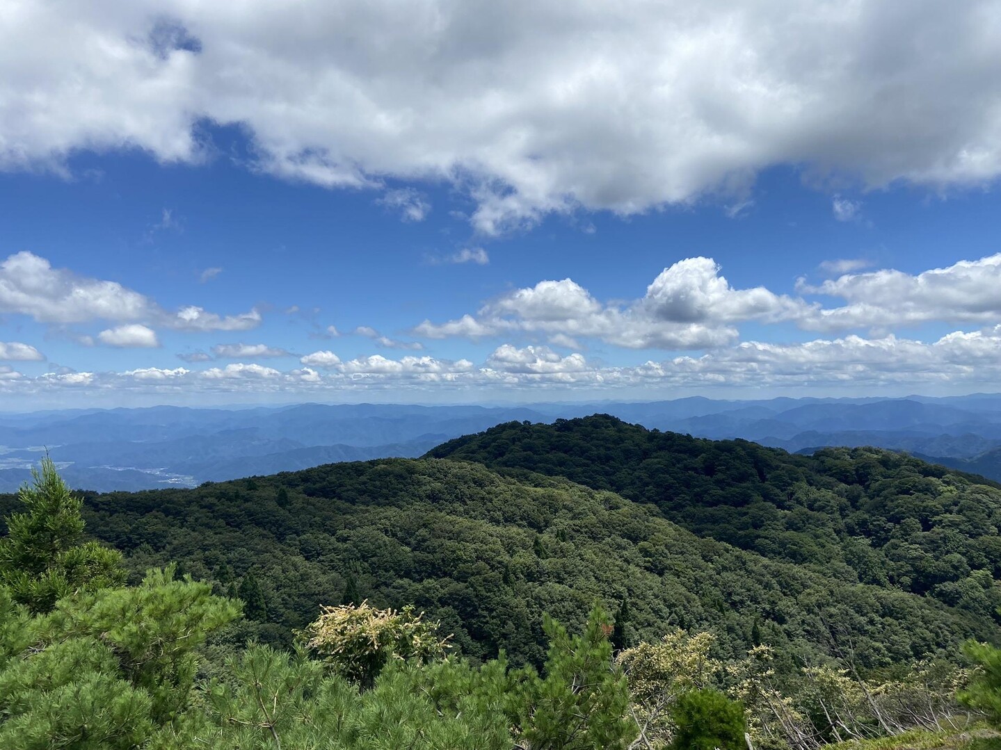 蘇武岳へ。 / .*˚MIKI★さんの蘇武岳の活動データ | YAMAP / ヤマップ