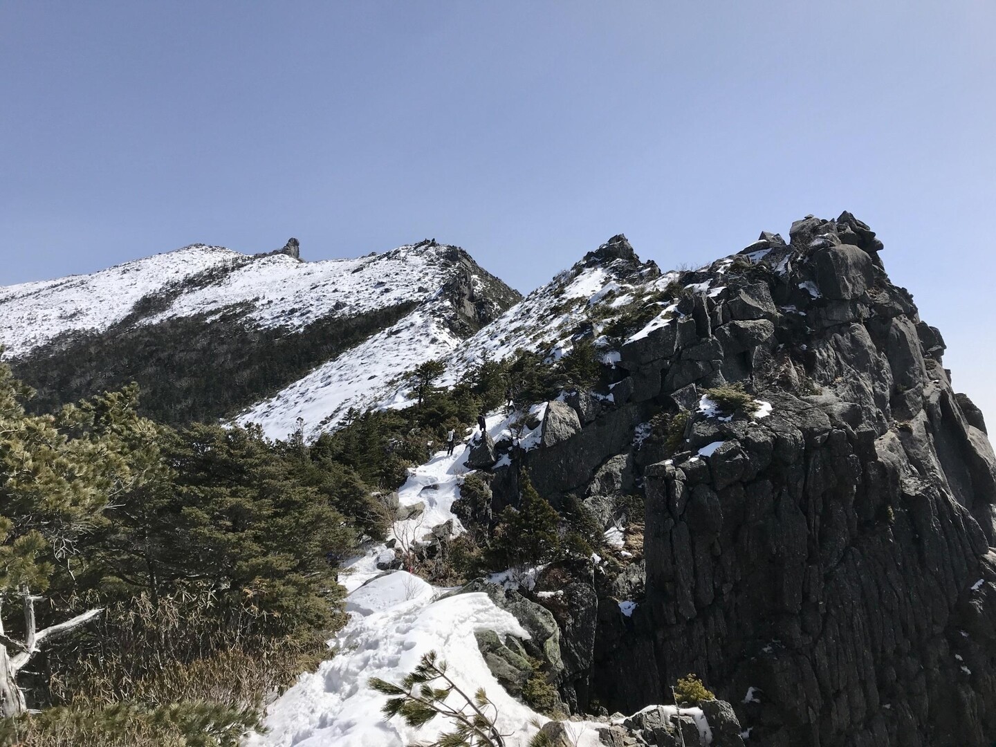 瑞牆山荘ー金峰山 / sokeさんの瑞牆山・金峰山の活動データ | YAMAP / ヤマップ