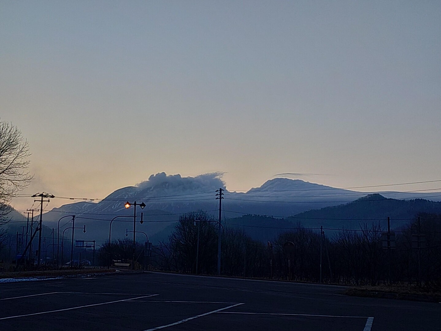 雌阿寒岳 / sattoさんの雌阿寒岳・阿寒富士・白湯山の活動データ | YAMAP / ヤマップ