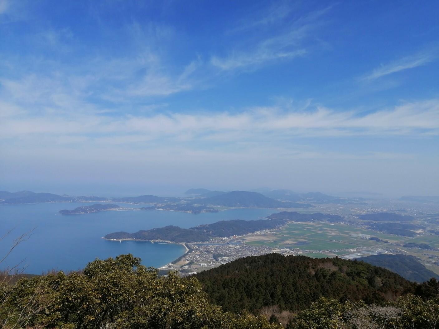 二丈岳 / yu-sukeさんの二丈岳・十坊山の活動データ | YAMAP / ヤマップ