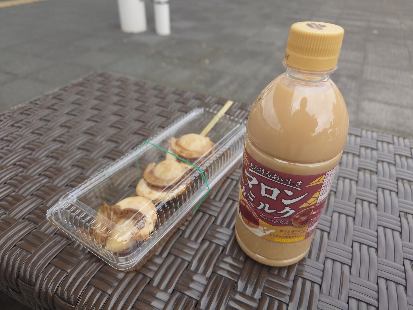 友部SA上り 家まで長いので 腹ごなし＆... / 幻魔さんのモーメント | YAMAP / ヤマップ