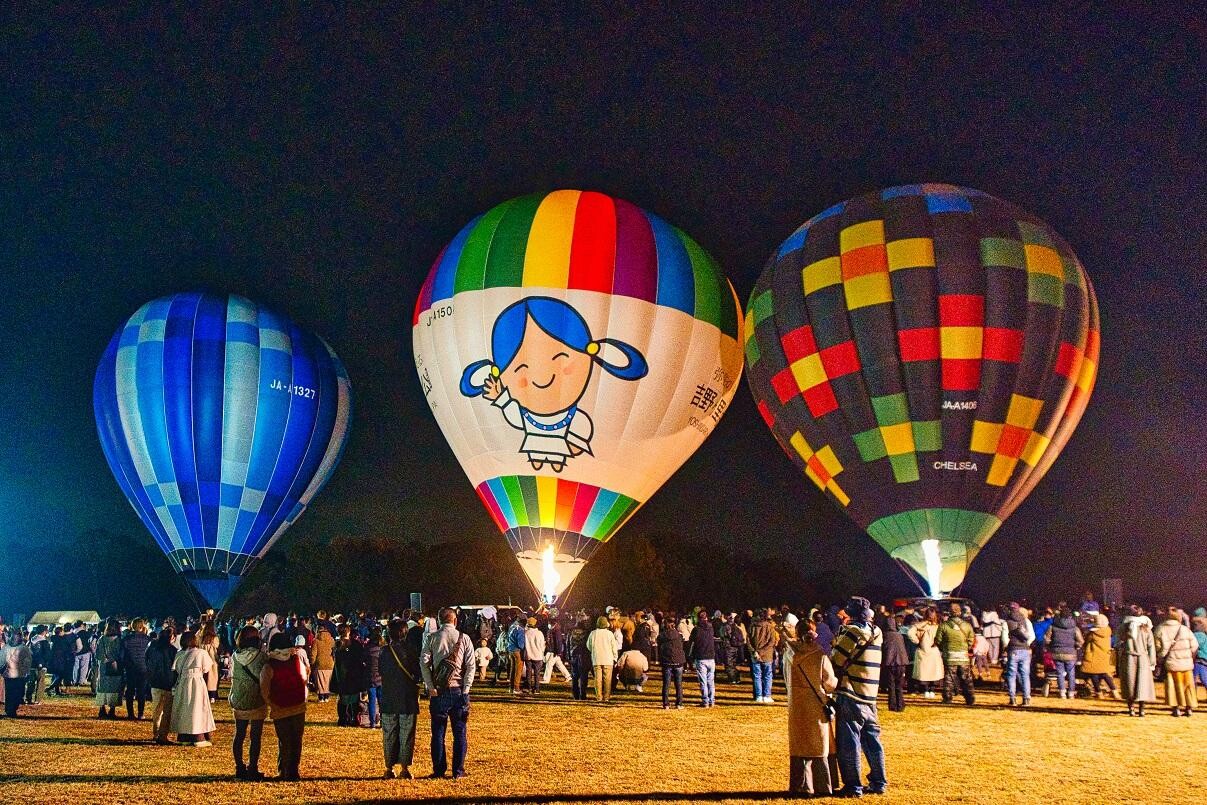 吉野ケ里歴史公園からの星空（R5.12.3）④ / としちゃんさんのウォーキングの活動データ | YAMAP / ヤマップ