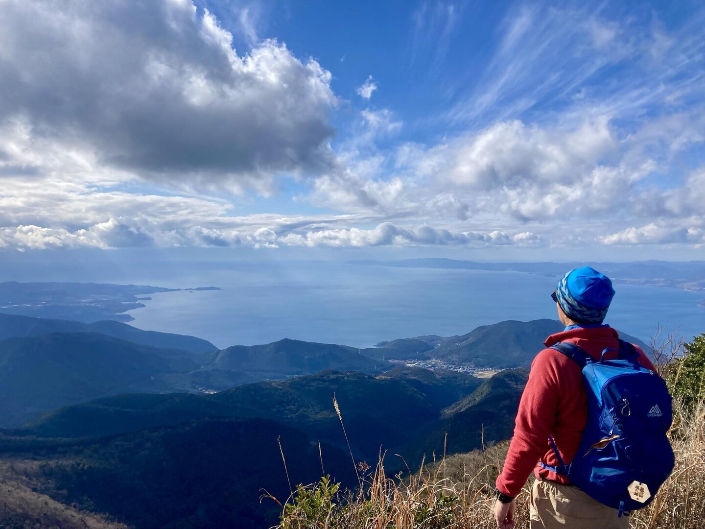 九千部岳（九州百名山） / tataさんの雲仙岳・普賢岳・絹笠山の活動データ | YAMAP / ヤマップ