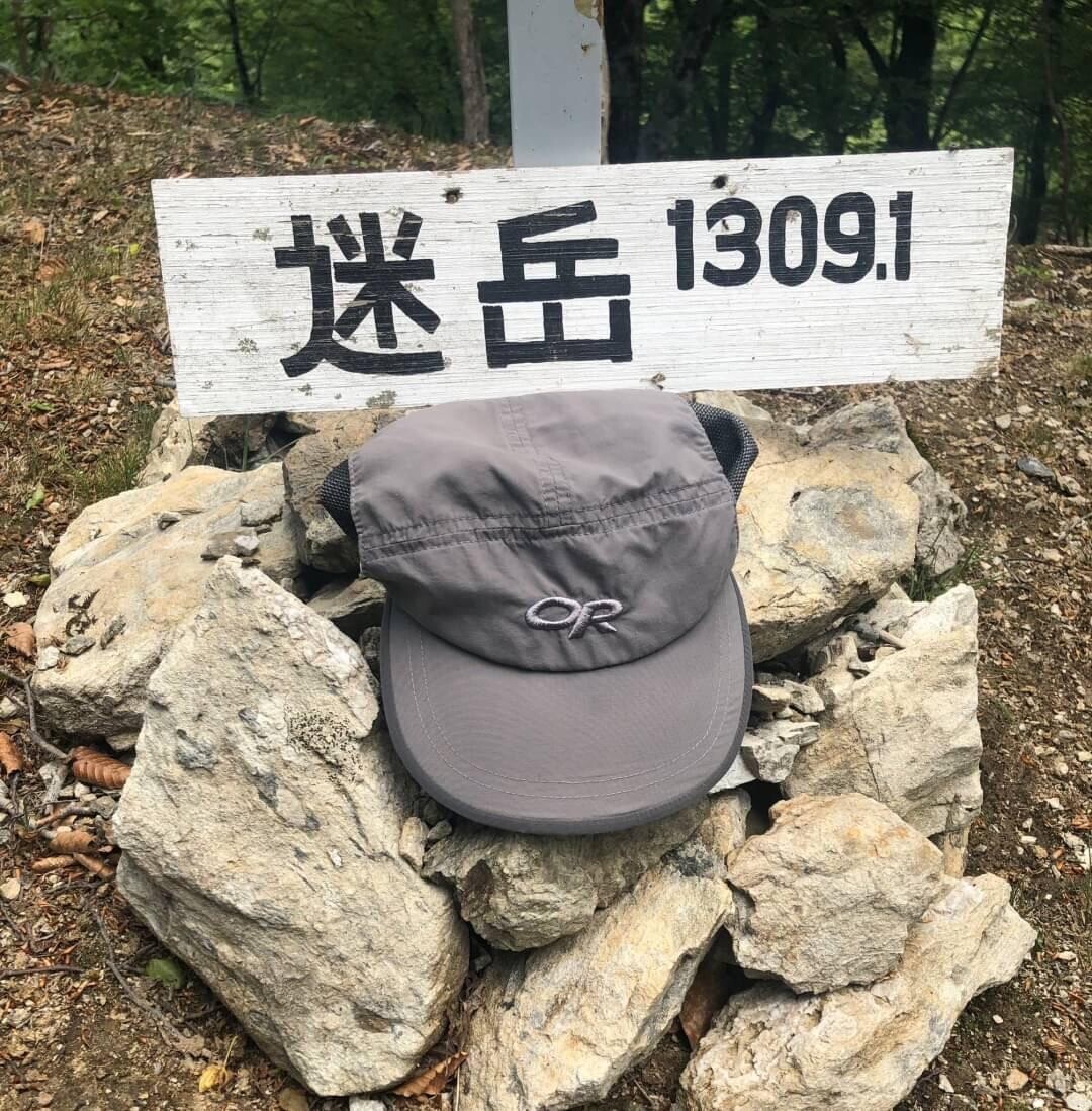 ※過去の山行記録ですよ。 R4 5月2... / オオイシさんのモーメント | YAMAP / ヤマップ