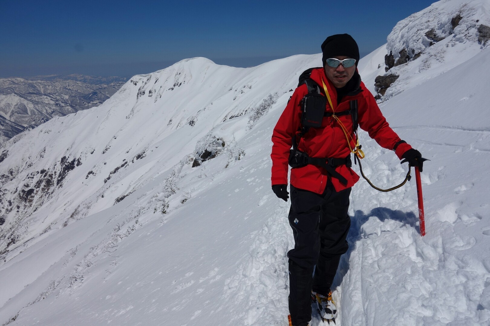 kazuのページ | YAMAP / ヤマップ