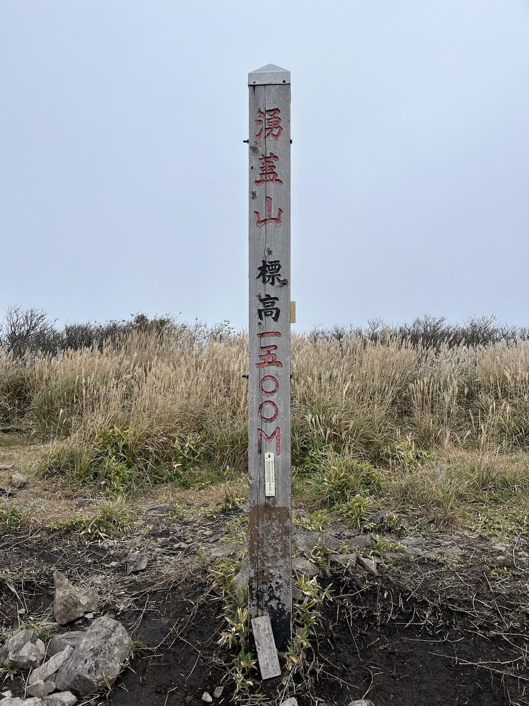 涌蓋山 / Ninoさんの涌蓋山・猟師山の活動データ | YAMAP / ヤマップ
