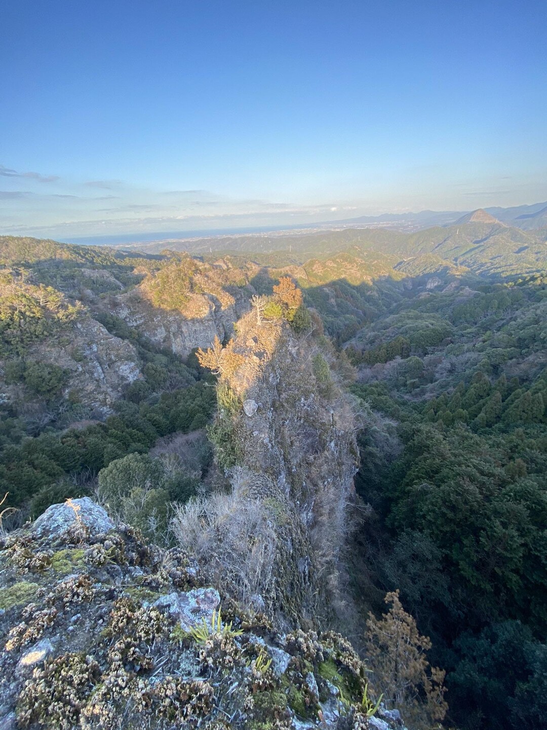 裏八面山-2023-01-21 / Yamaji88さんの八面山の活動データ | YAMAP / ヤマップ