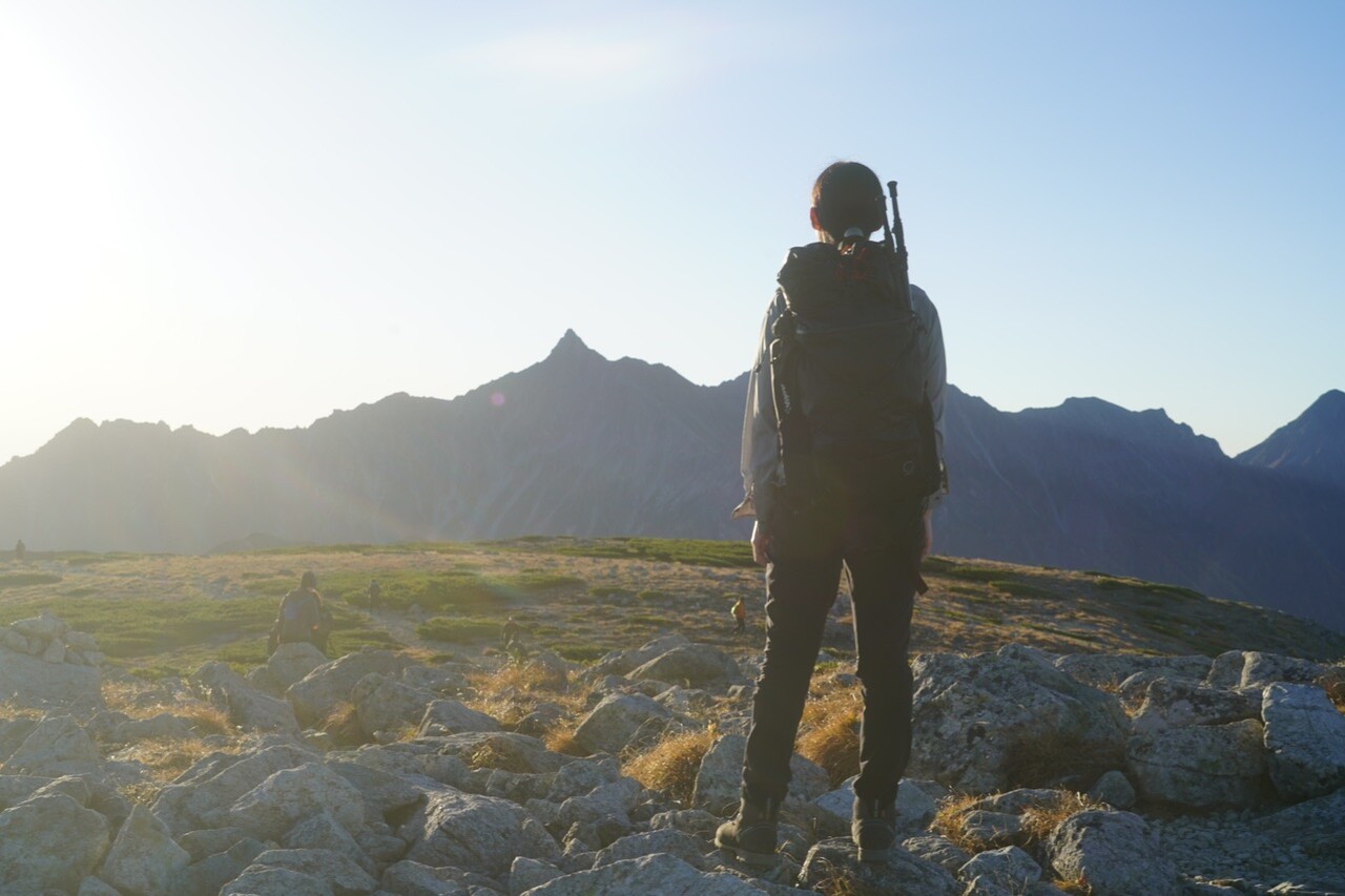 asamiのページ | YAMAP / ヤマップ