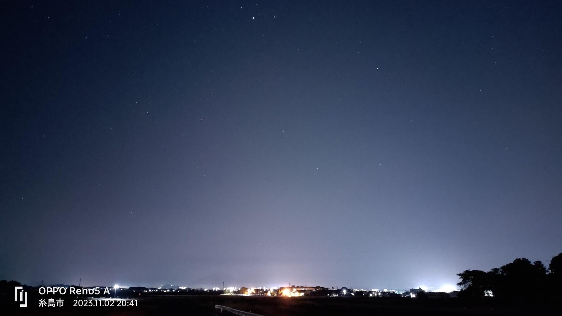 仕事帰りに p📷qω•,,´)ﾊﾟｼｬ... / GTさんのモーメント | YAMAP / ヤマップ