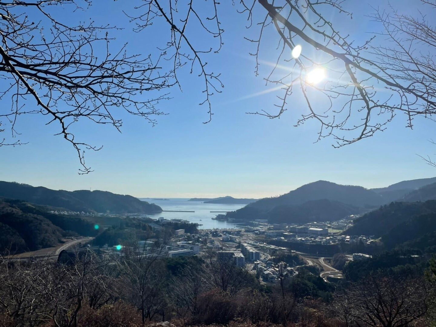 宮城の里山@黒森山•石投山 / Itoさんの石投山・硯上山・羽黒山の活動日記 | YAMAP / ヤマップ