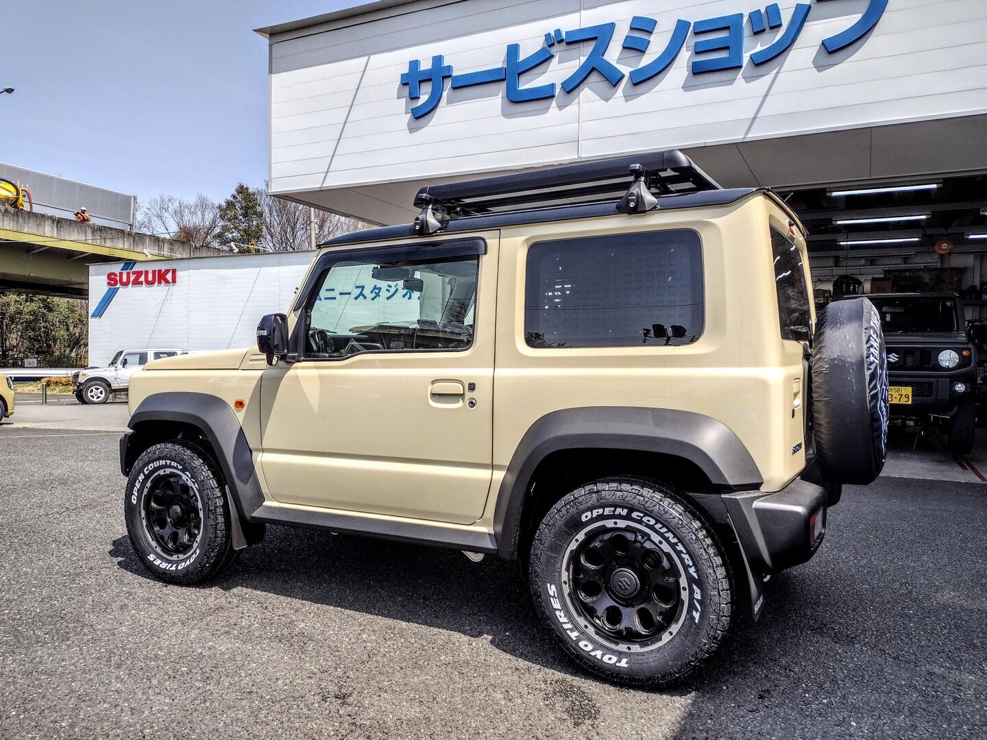 タイヤ換装@入間、ソバ大盛@秩父 / Ru-Meさんのモーメント | YAMAP / ヤマップ