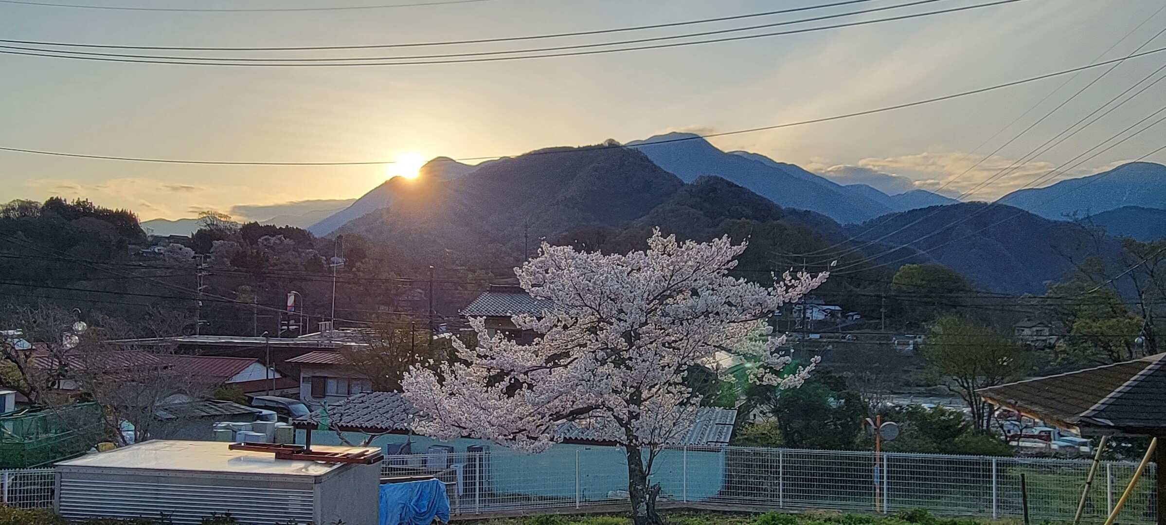 4/2 6:15 桑木山直下ピーク119... / Kou Moriyamaさんのモーメント | YAMAP / ヤマップ