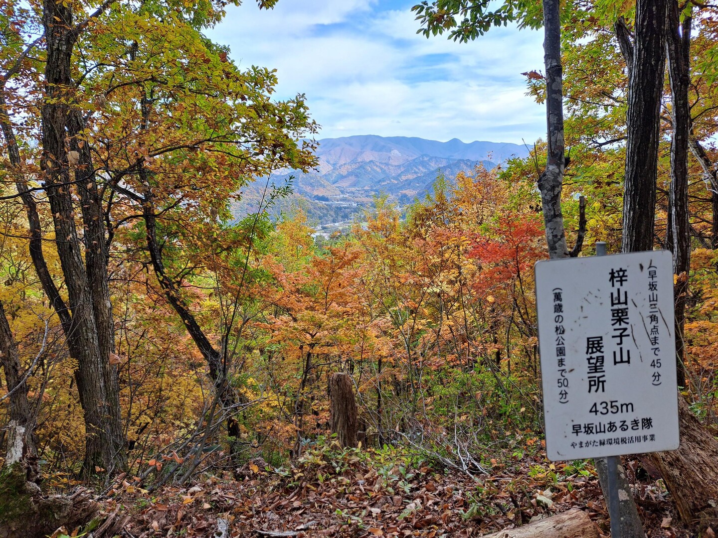 舘山・早坂山・清水山・蛙石山 / cross.448さんの文殊山・一念峰（一年峰）の活動データ | YAMAP / ヤマップ
